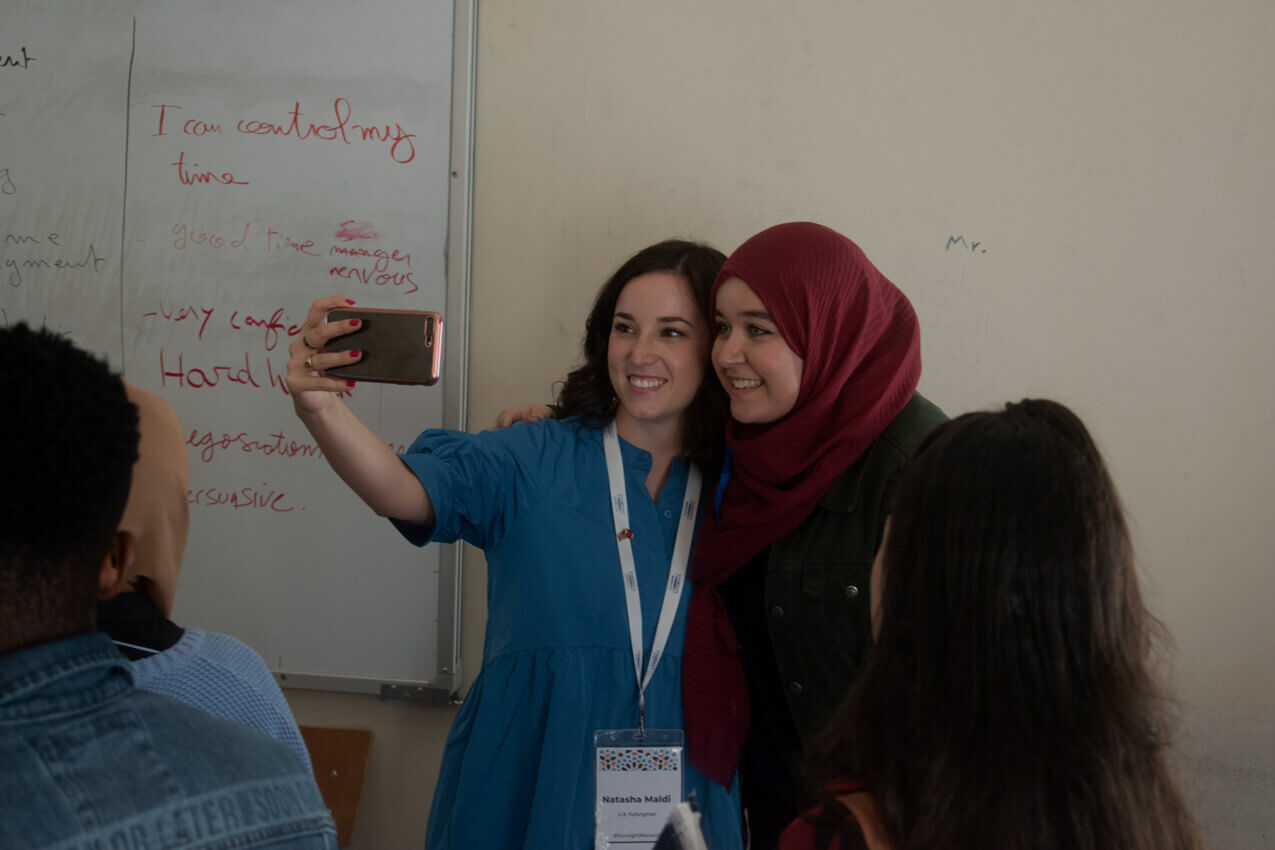 MACECE | Academic and Cultural Exchanges between Morocco and the USA
