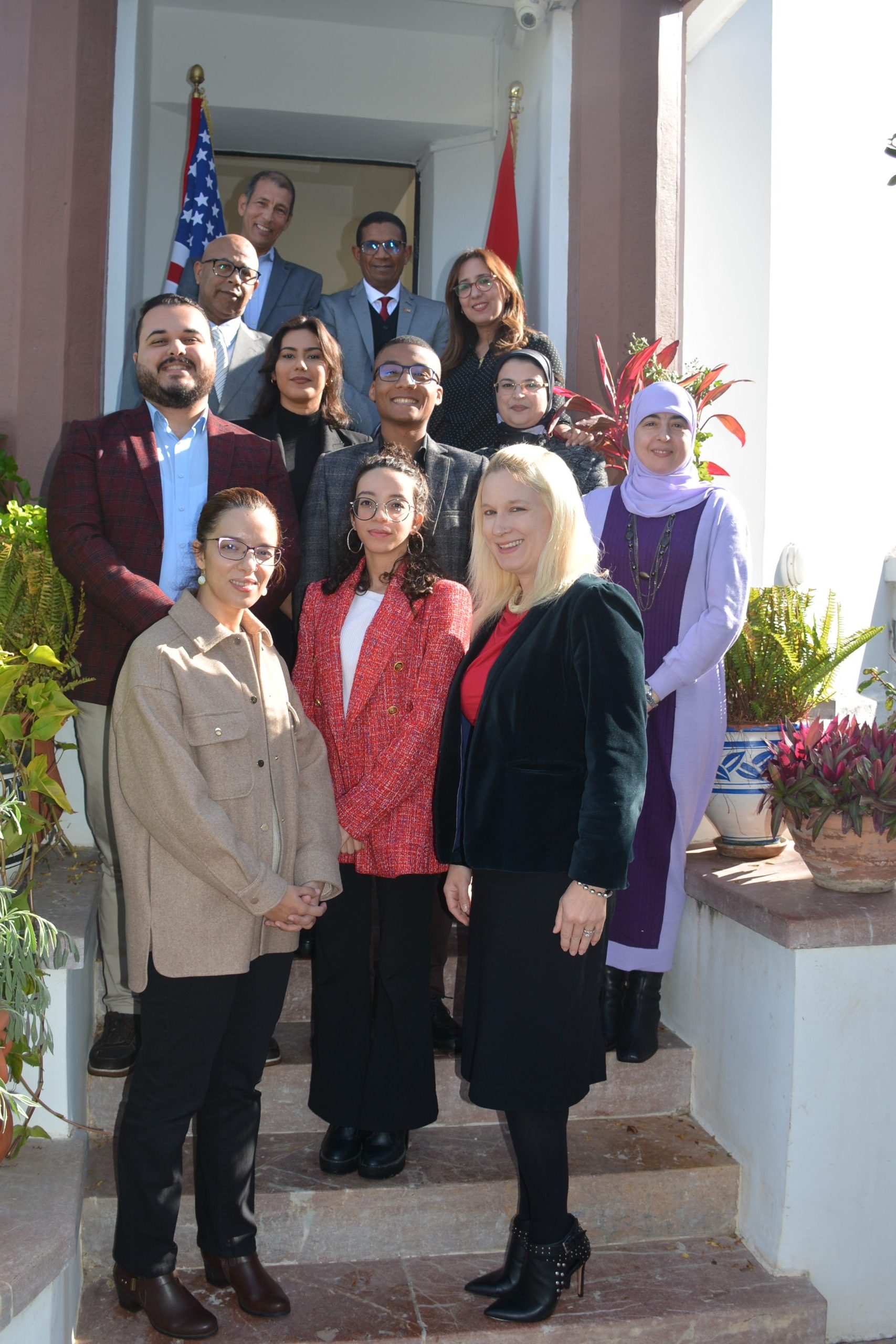 About Us - MACECE